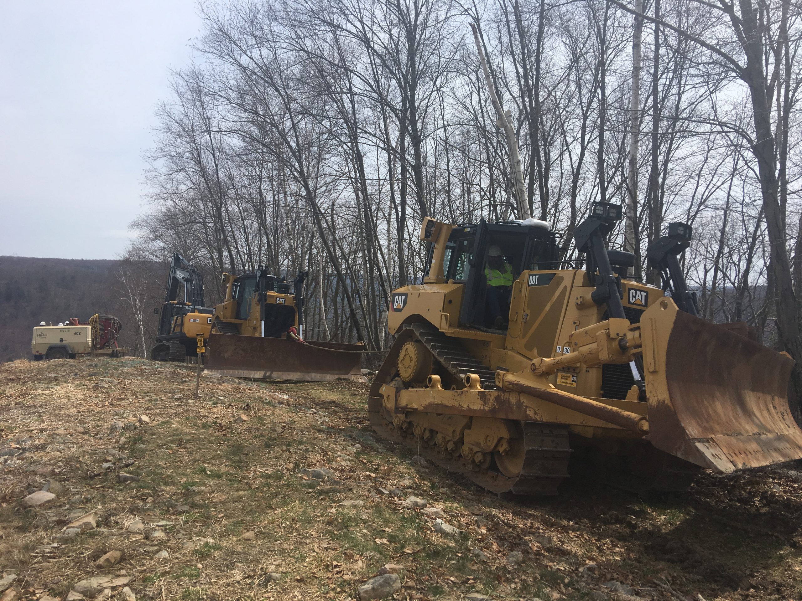 Anomaly Dig M26 - The Hillis Group, LLC