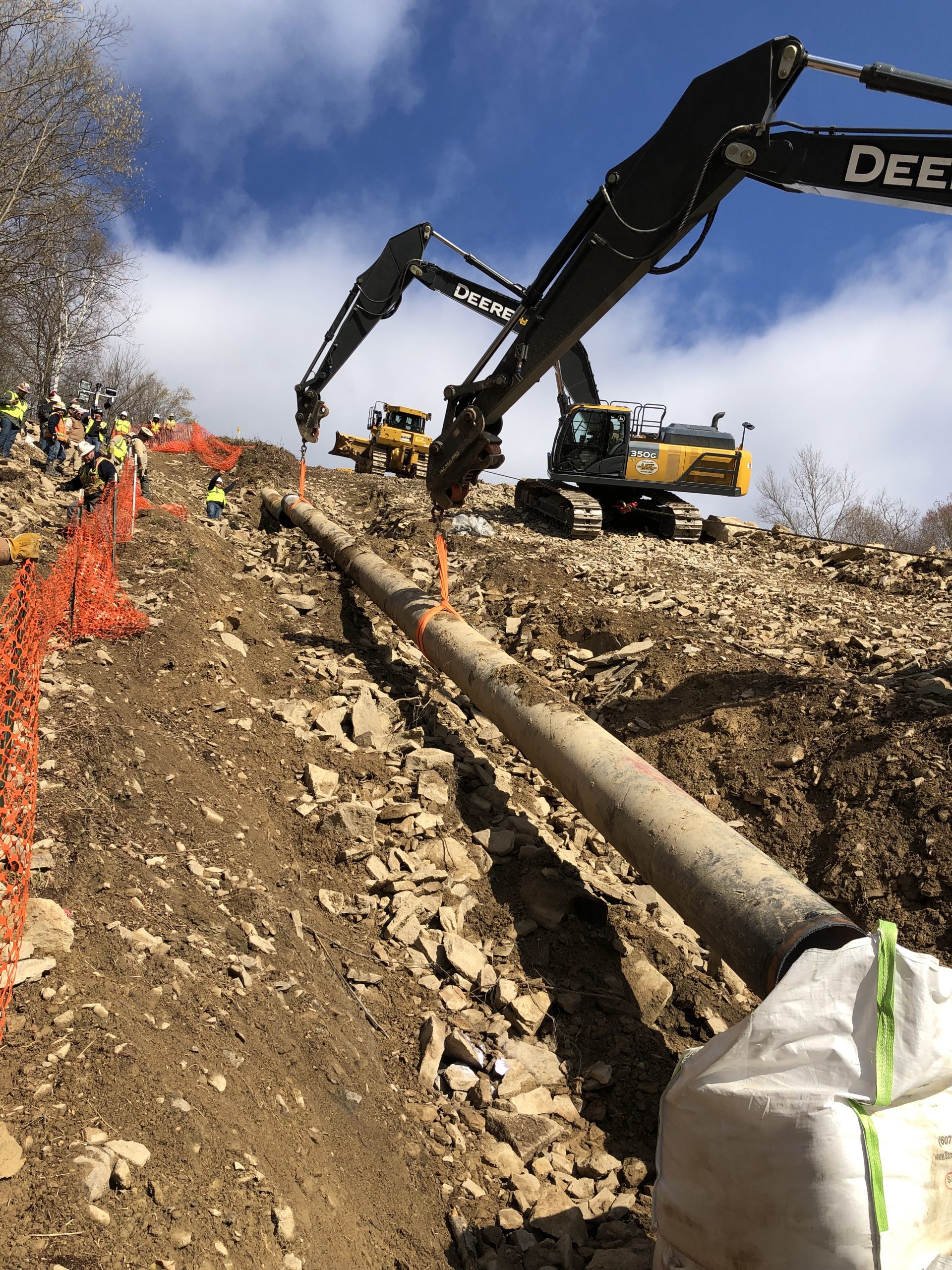 Anomaly Dig M26 - The Hillis Group, LLC