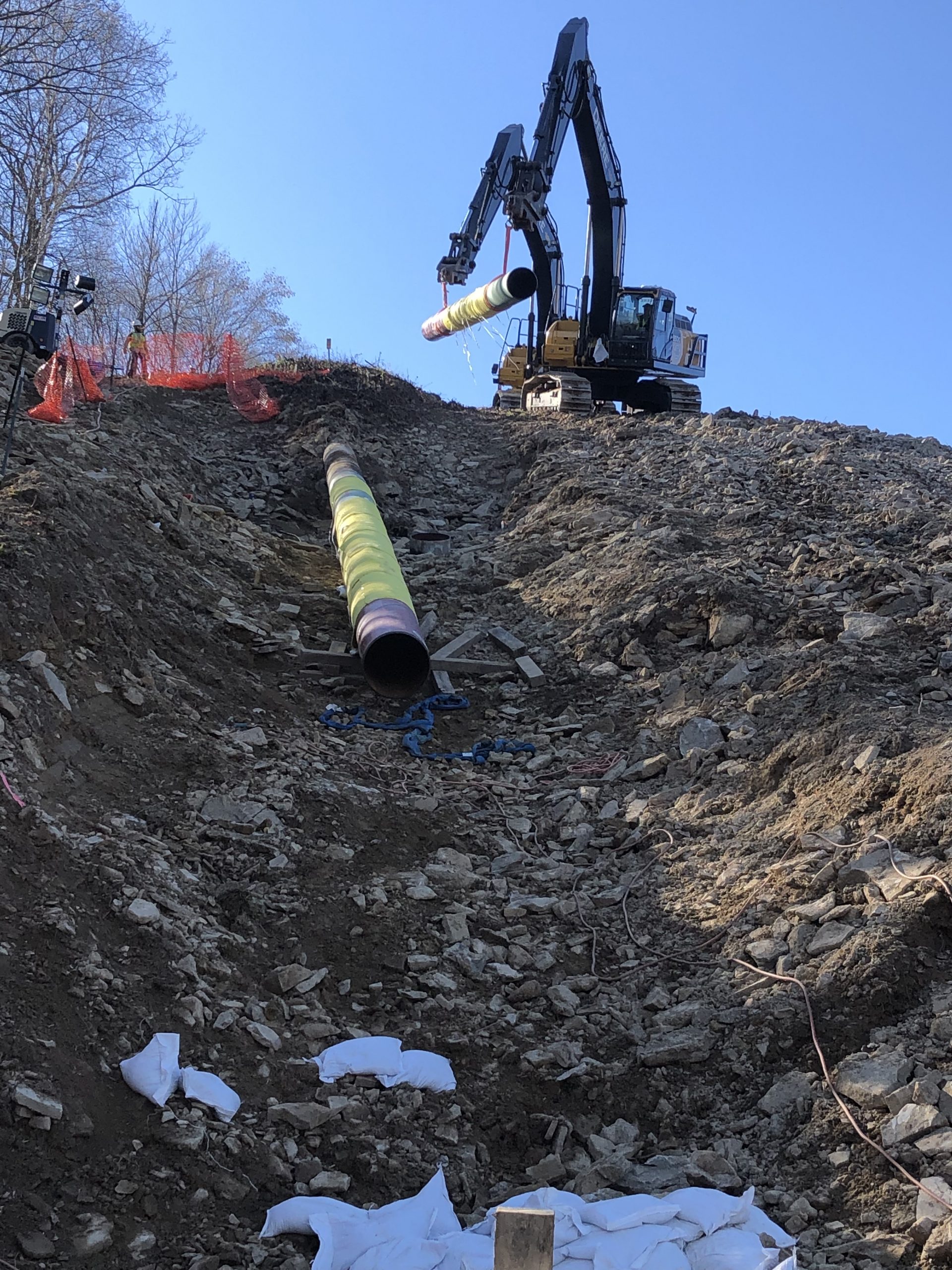 Anomaly Dig M26 - The Hillis Group, LLC